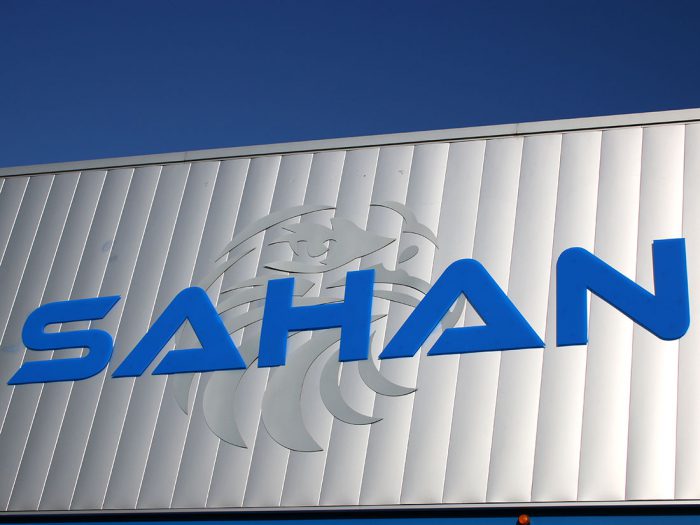 Winkelcentrum De Els | Sahan Supermarkten