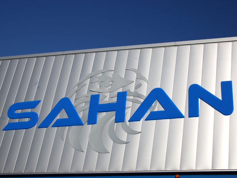 Winkelcentrum De Els | Sahan Supermarkten