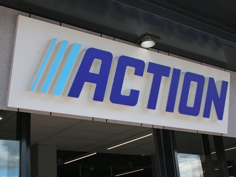 Winkelcentrum De Els | Action