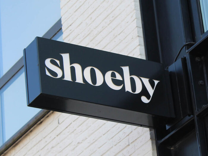 Winkelcentrum De Els | Shoeby